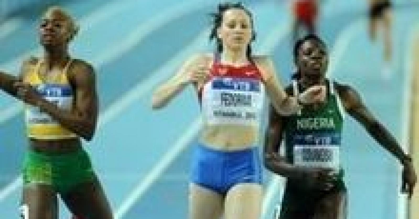 Dopage - La suspension de la Jamaïcaine Dominique Blake réduite par le TAS