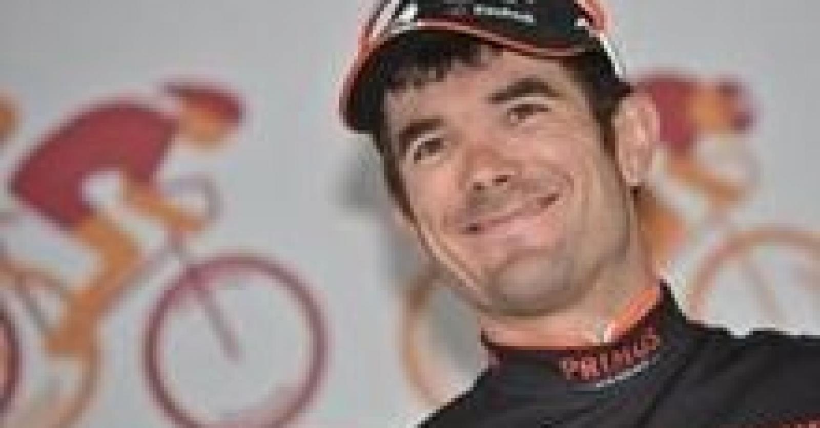Cyclisme : Tour Grande-Bretagne - 7è étape - Pablo Urtasun vainqueur ...