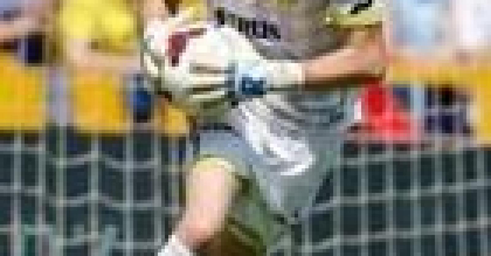 Diables Rouges - Sammy Bossut annule ses vacances avec le sourire