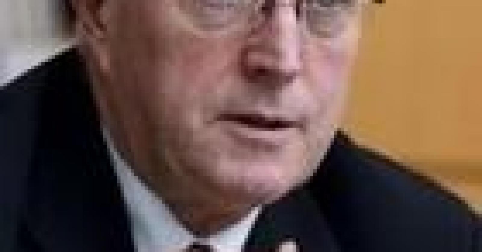 Cyclisme - Pat McQuaid vise un 3e mandat de président de l'UCI