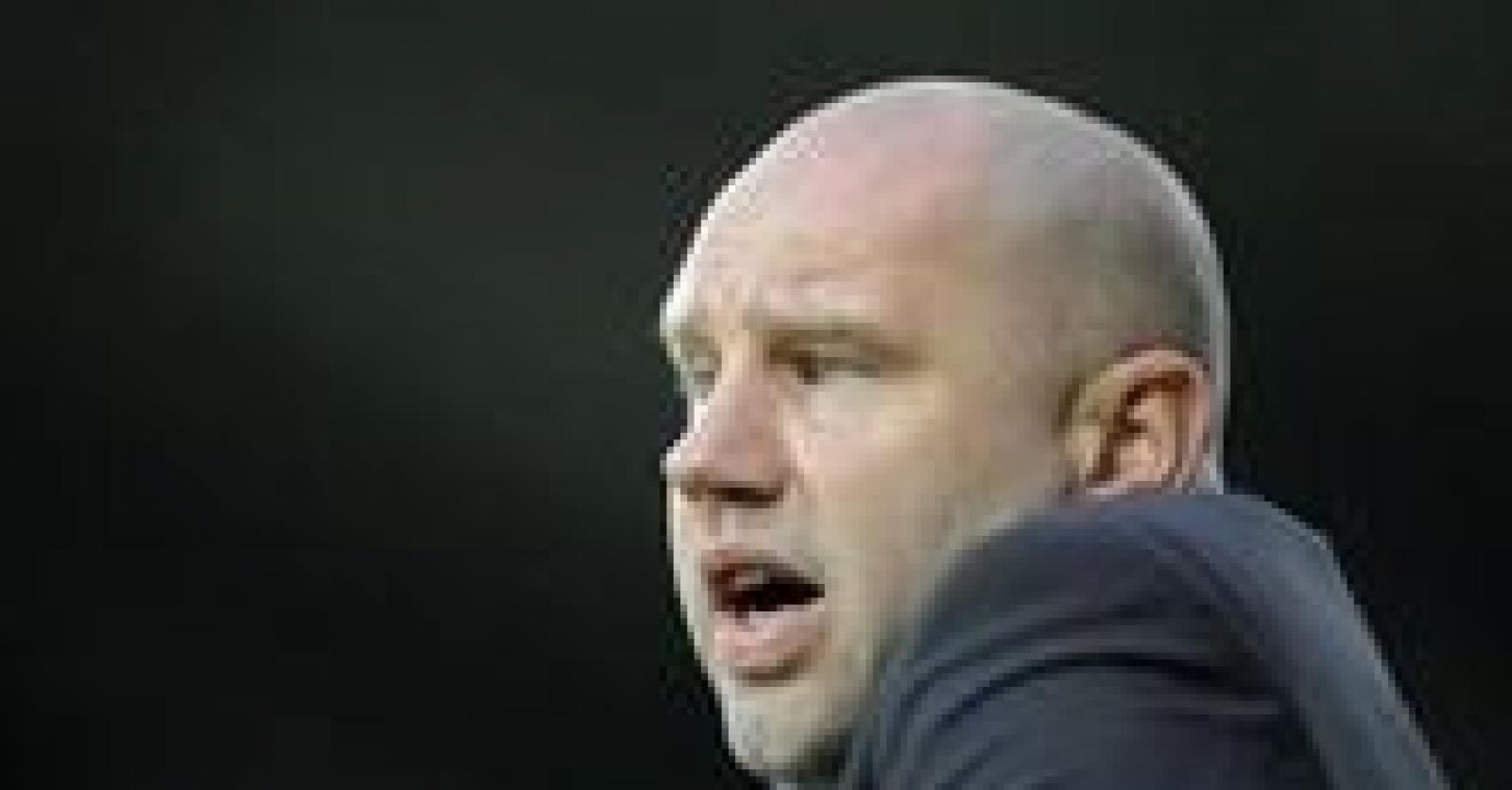 Angleterre - Bob Peeters officialisé à la place de José Riga à Charlton ...