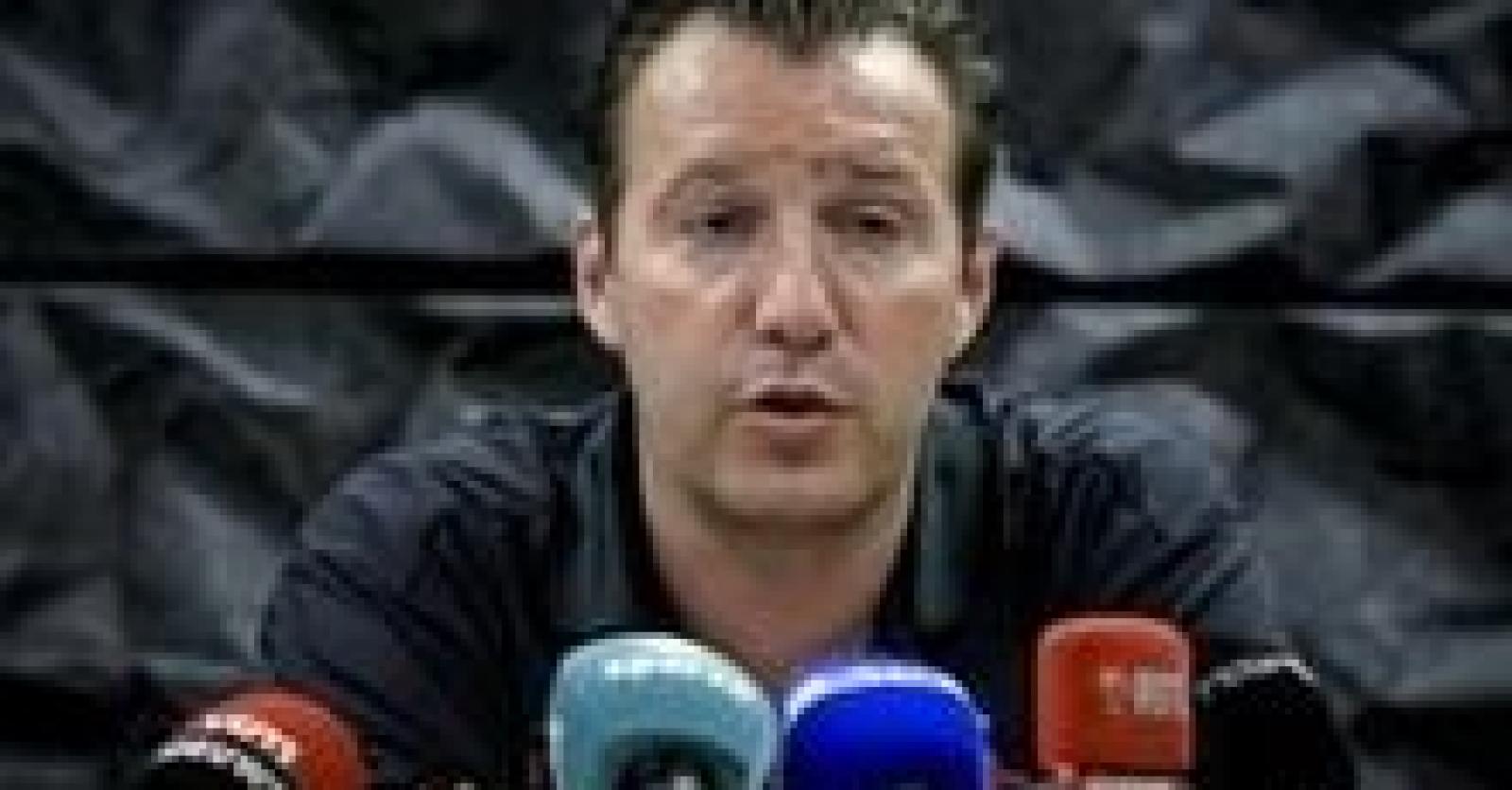 Diables Rouges - Marc Wilmots n'a pas encore signé son nouveau contrat