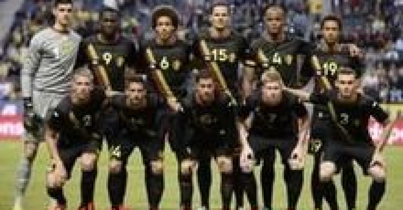 Diables Rouges - La Belgique gagne une place au classement FIFA et sera ...