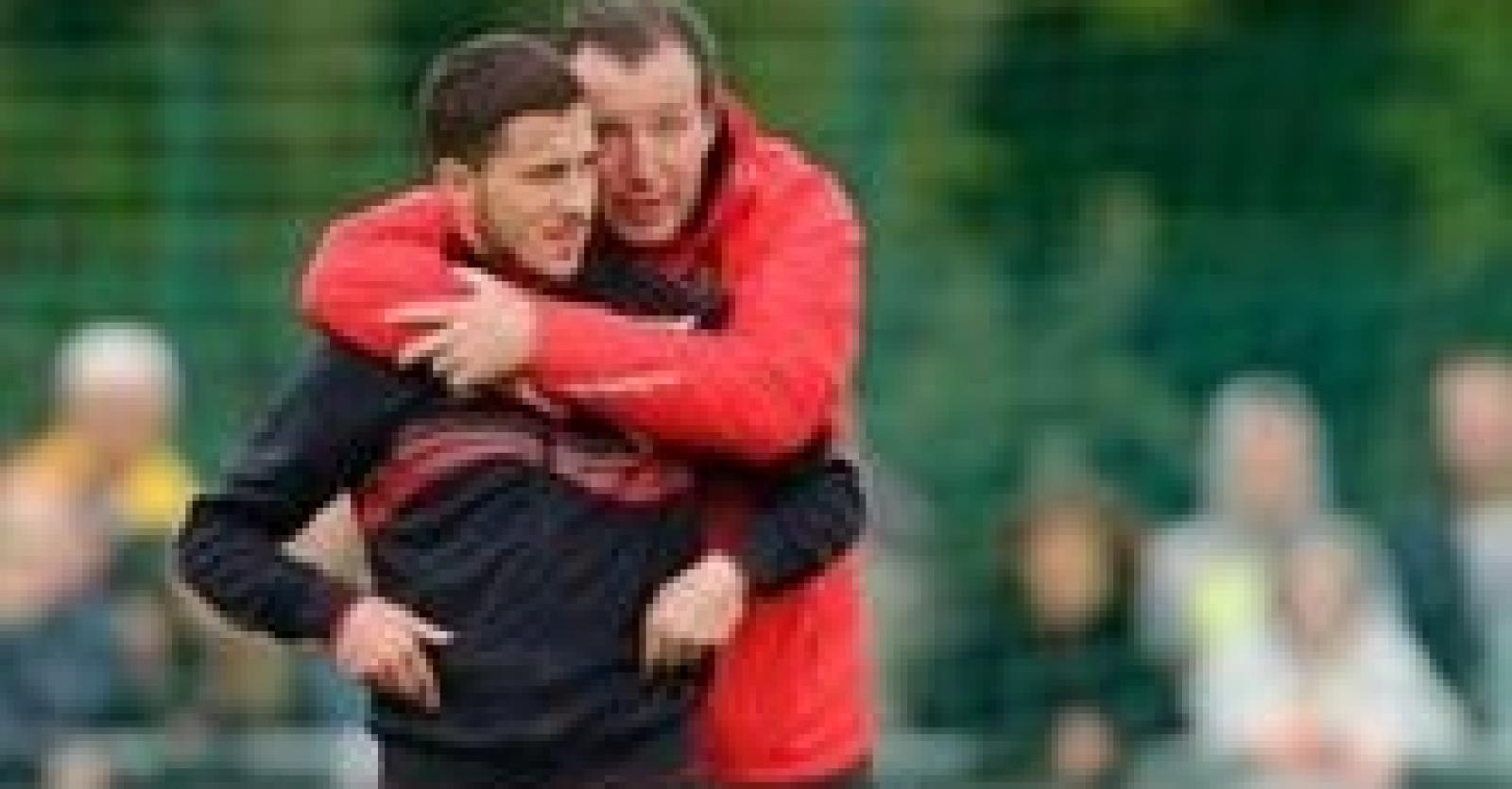 Diables Rouges - Eden Hazard: "Je comprends que les attentes soient ...