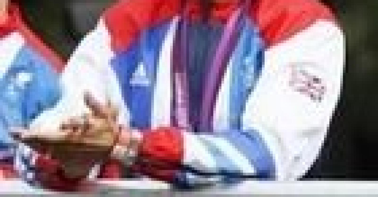 Athlète féminine IAAF 2012 - Jessica Ennis, Allyson Felix et Valerie ...