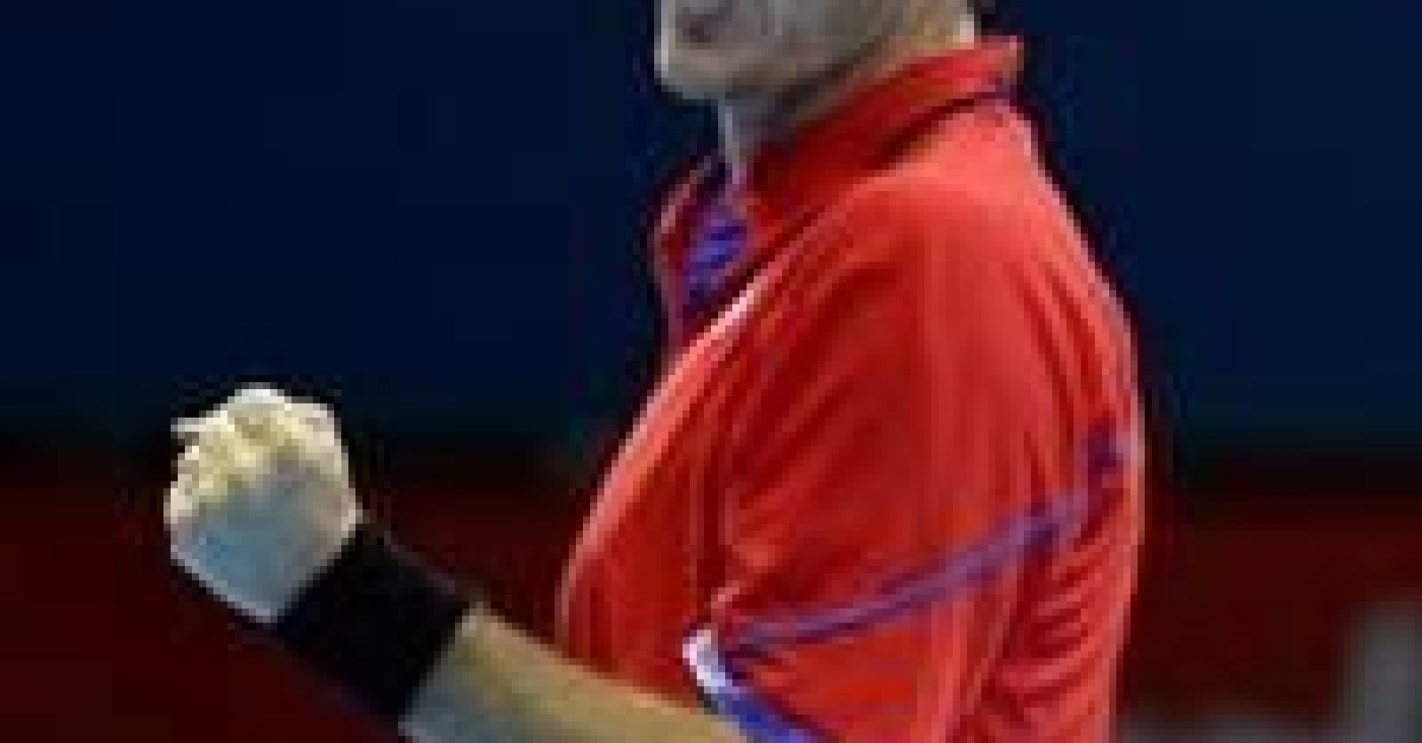 Tennis de table - Mondiaux - Jean-Michel Saive au 2e tour, Robin Devos ...