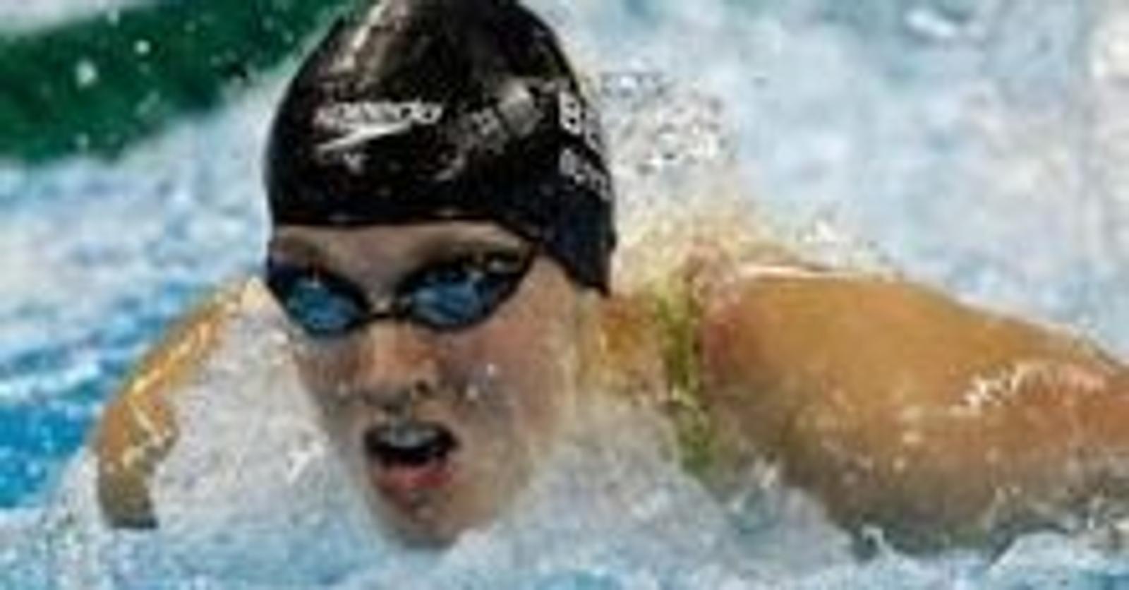 Natation - Championnats d'Europe - Kimberly Buys qualifiée pour la ...