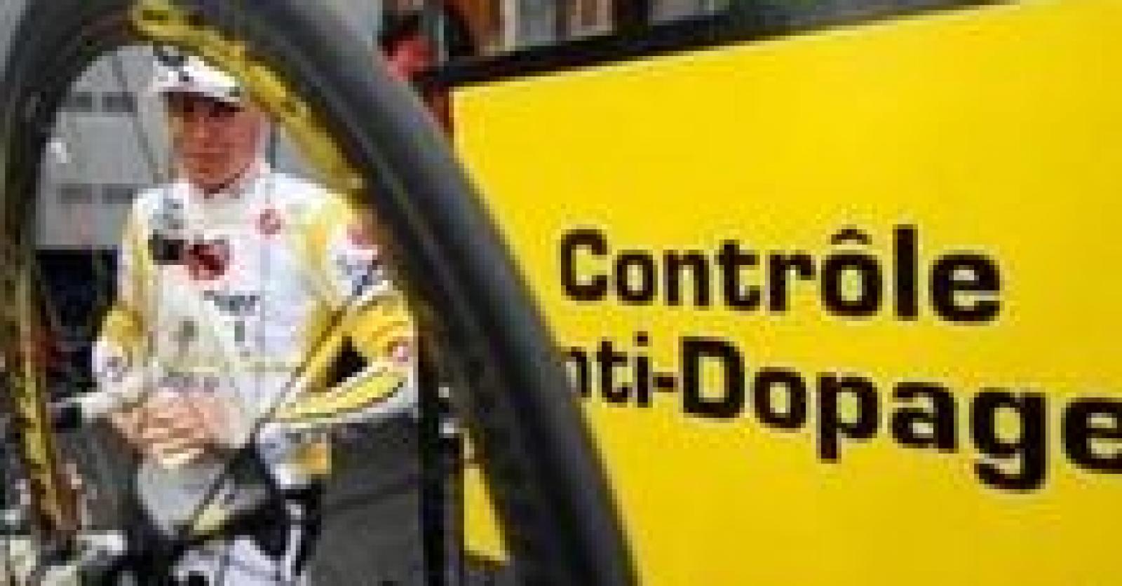 Cyclisme - Dopage - L'efficacité de l'EPO remise en cause, pas ses ...