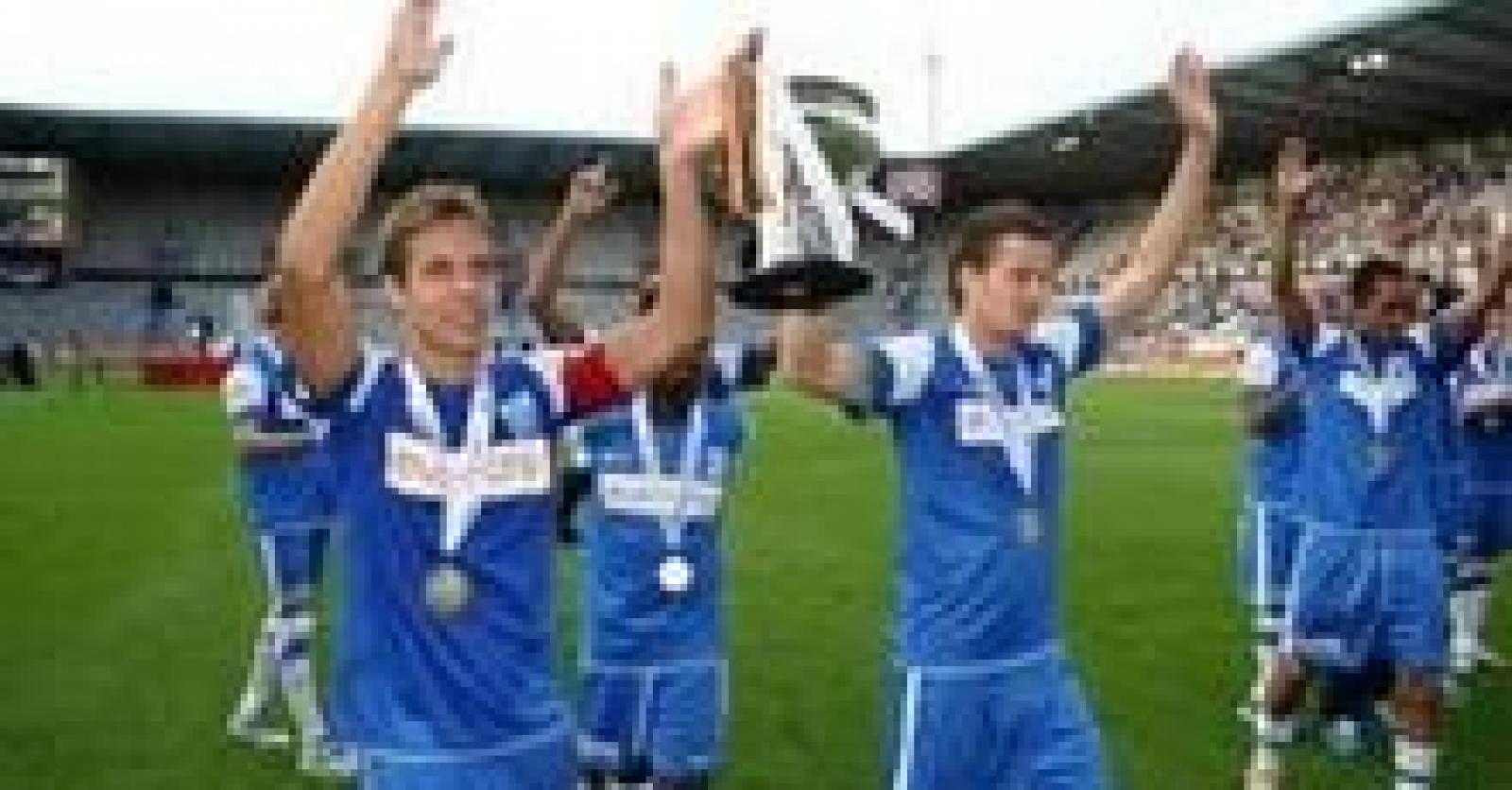 Football - l'ex-capitaine de Genk David Hubert prêté à La Gantoise ...