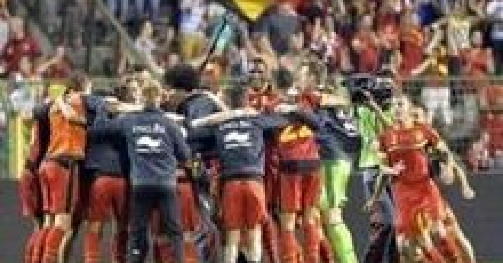 Diables Rouges - Classement FIFA - La Belgique entre dans le Top-10 ...