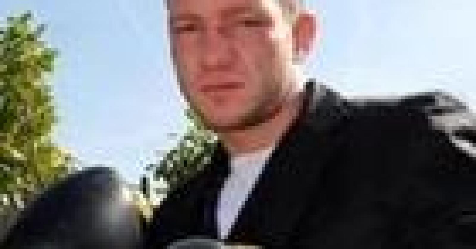 Boxe - Michael Recloux champion de Belgique des super-moyens