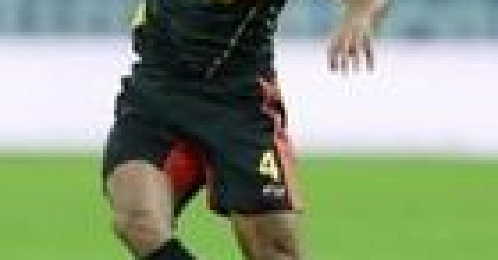 Football - Le maillot noir des Diables Rouges élu plus beau maillot de 2012