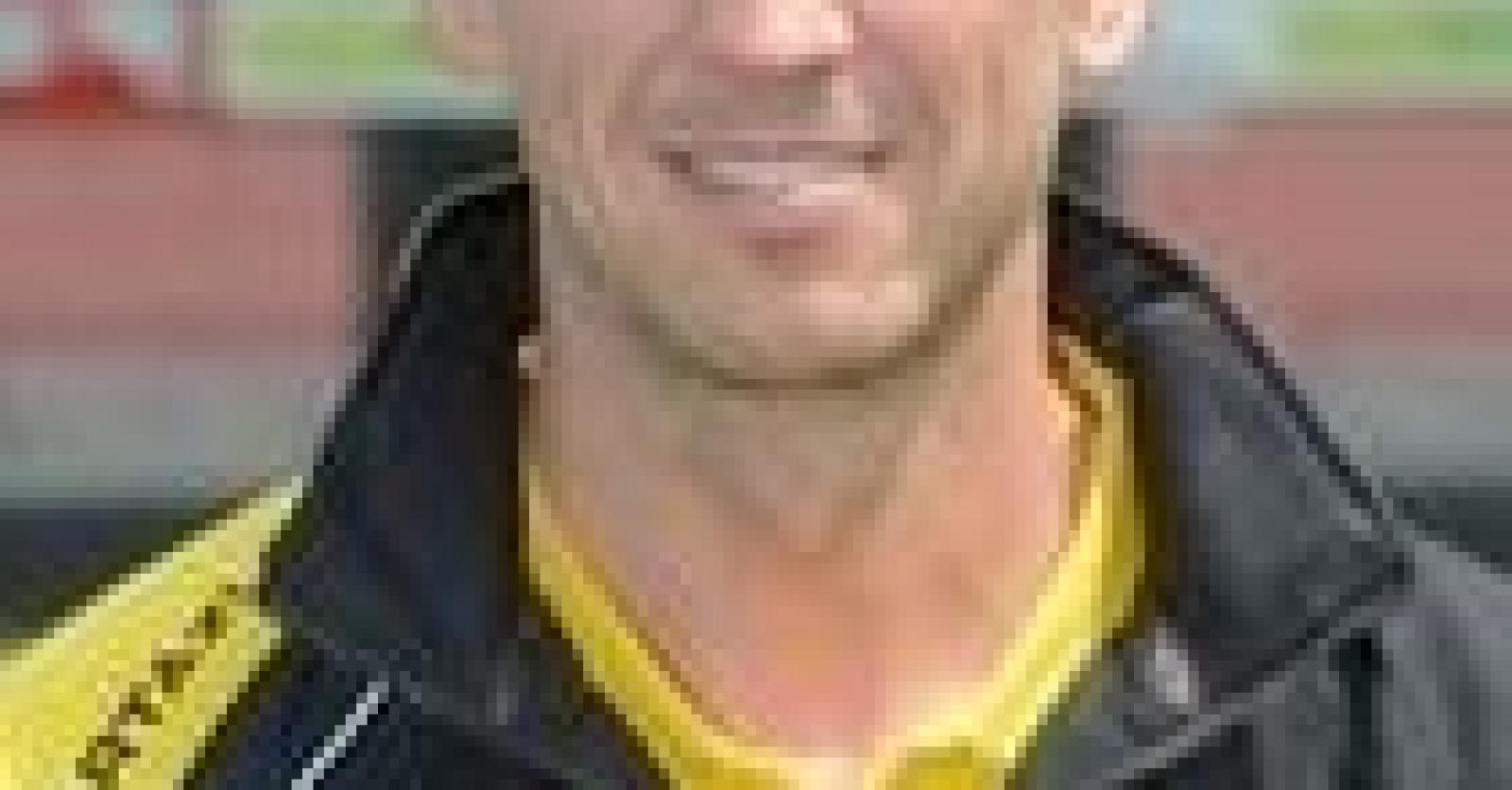 Football - Diables Rouges - Erwin Leemens nouvel entraîneur des gardiens