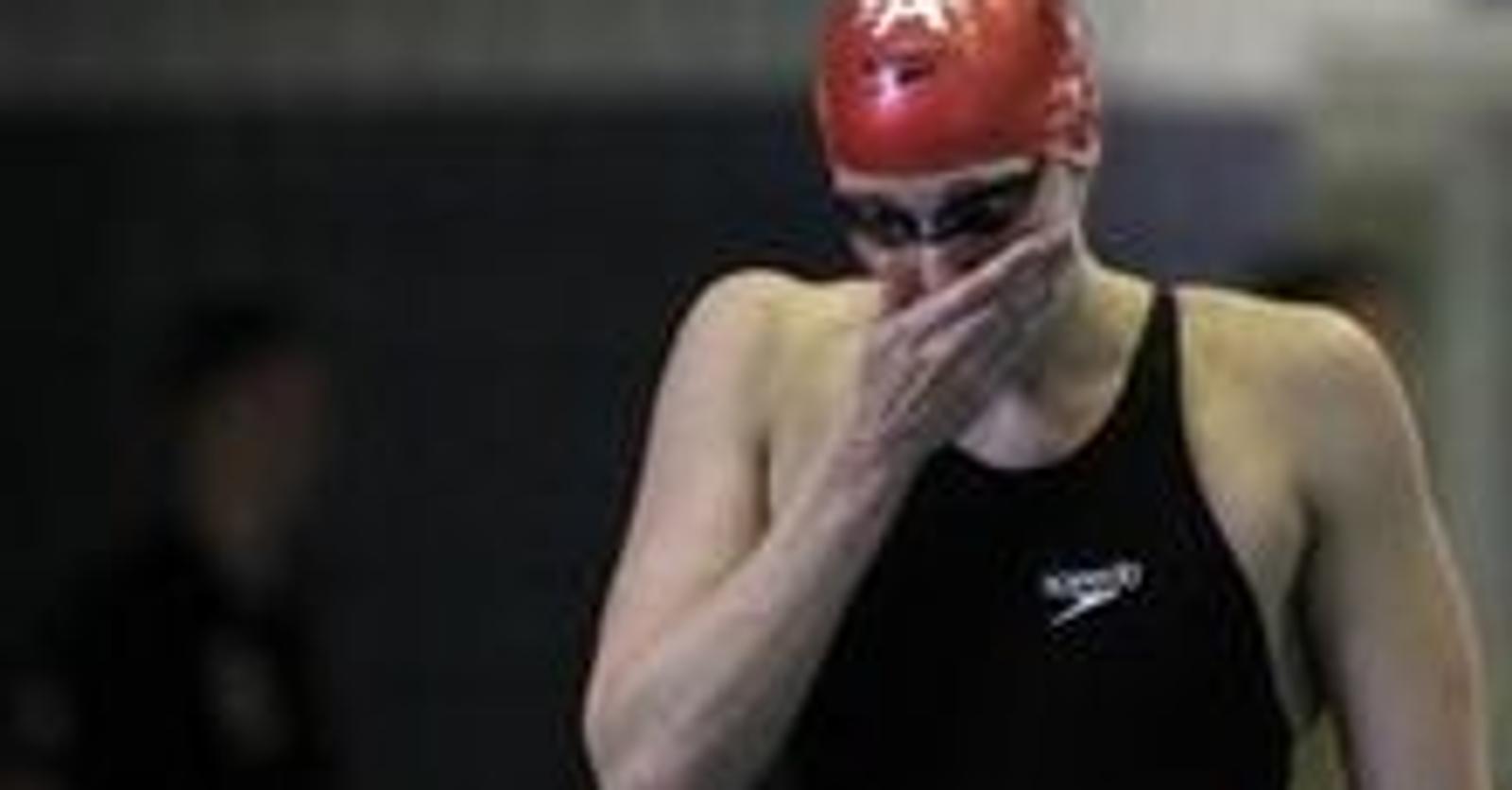 Natation - Mondiaux de Barcelone - Kimberly Buys éliminée en demi ...