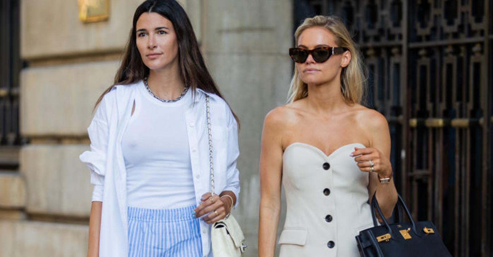 Add to cart! Deze 7 items van Arket wil je asap in je kleerkast