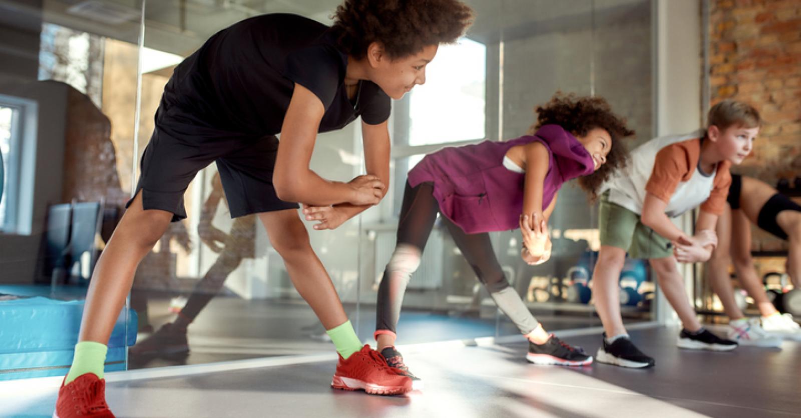 Sportief kind in huis? De leukste outfits voor een nieuw sportseizoen ...