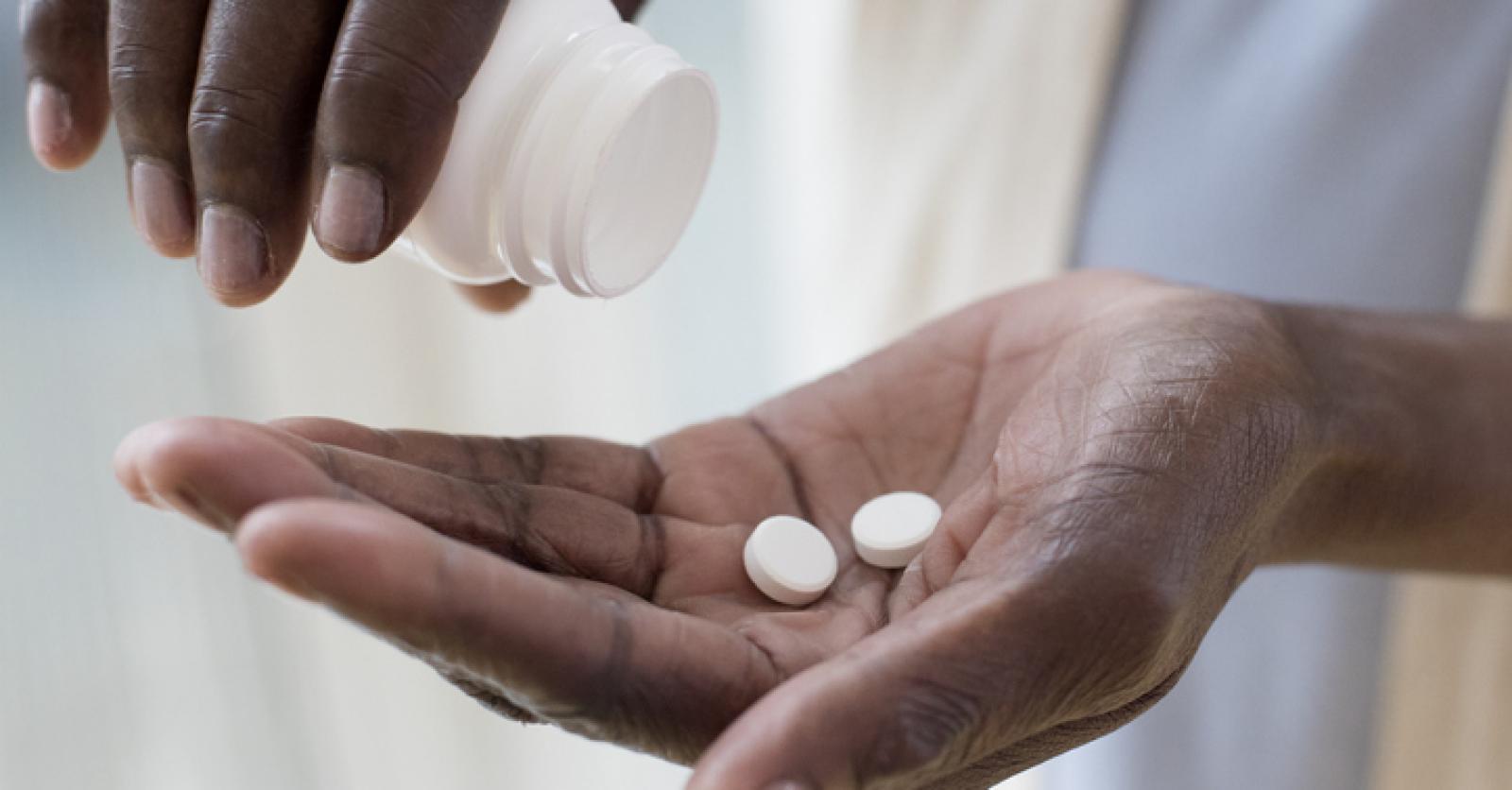 Alles wat je moet weten over... pijnstillers - Libelle