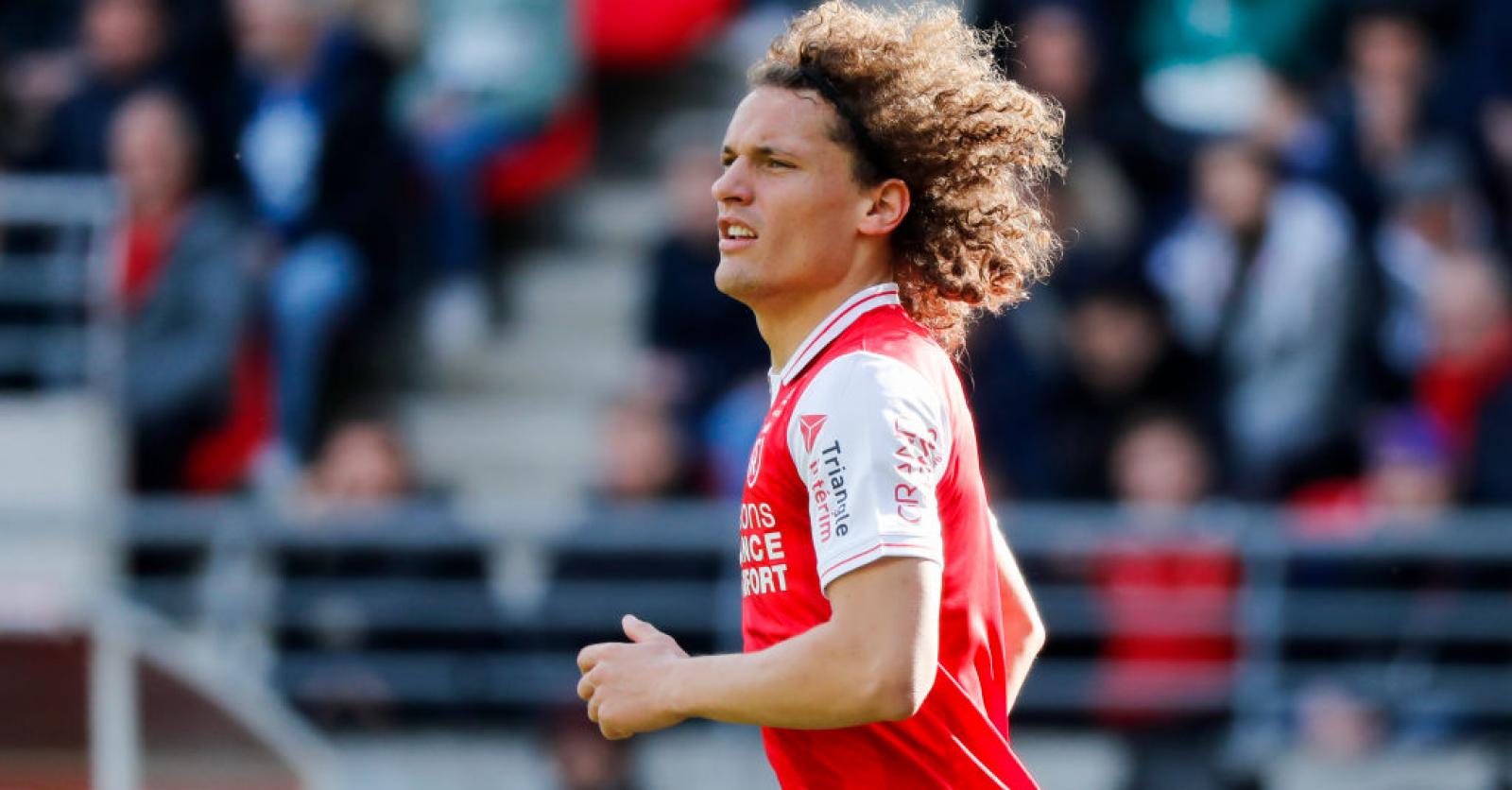 Wout Faes signe à Leicester où il devra remplacer Wesley Fofana