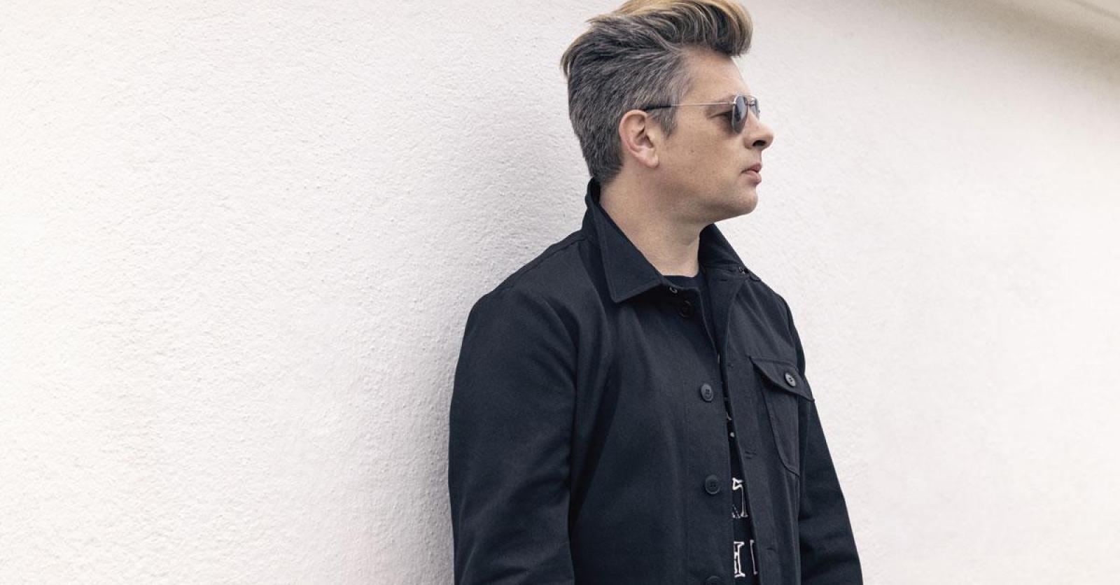 Benjamin Biolay en concert à Forest National : retour sur son dernier album, Saint-Clair