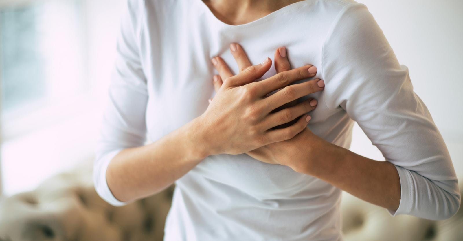 Hoe kan je een hartstilstand herkennen en wat moet je doen? - Libelle