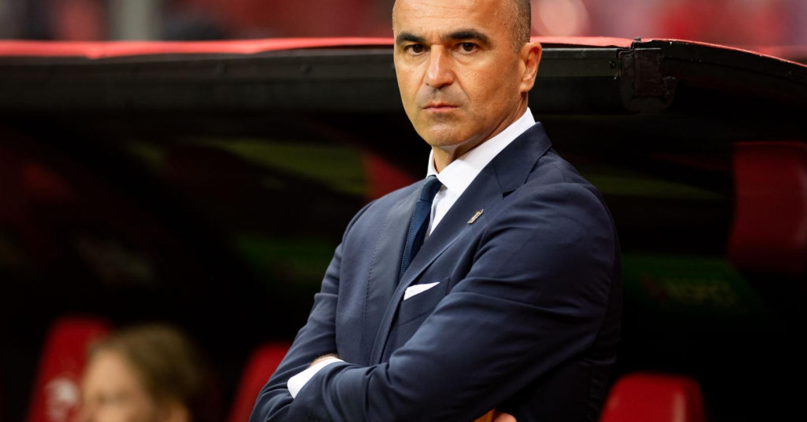 Diables rouges: une sélection qui donnera le ton pour la Coupe du monde ...