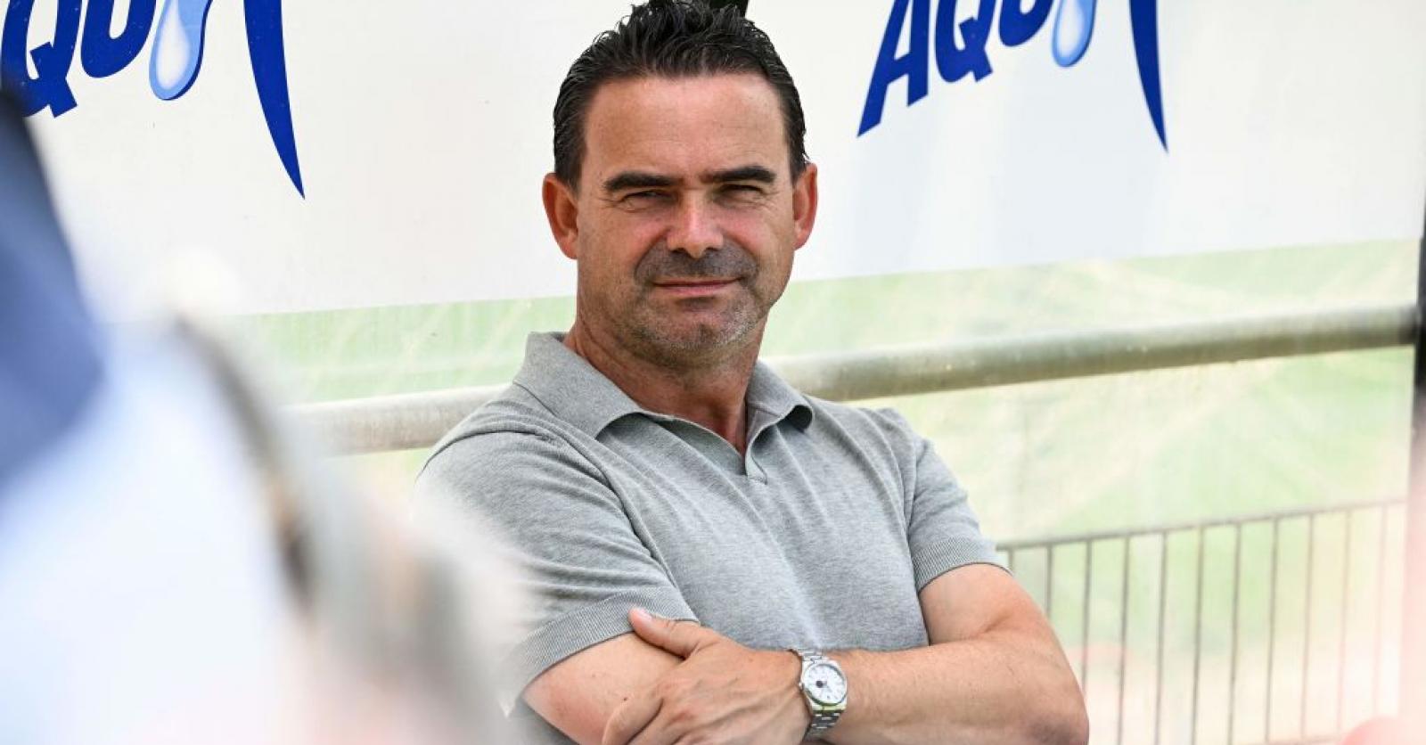 De nouvelles accusations de comportements inappropriés pour le ...