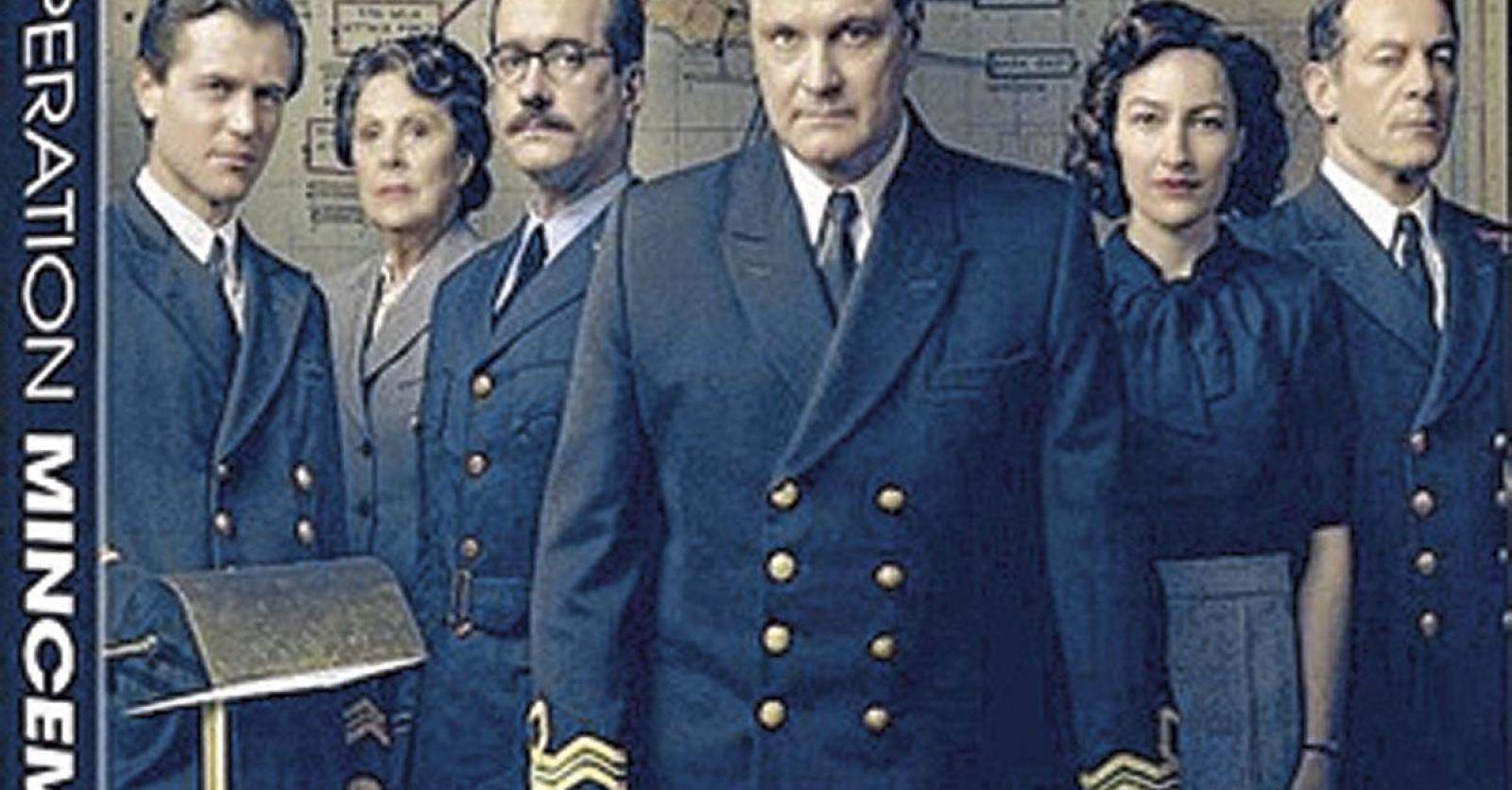 Operation Mincemeat