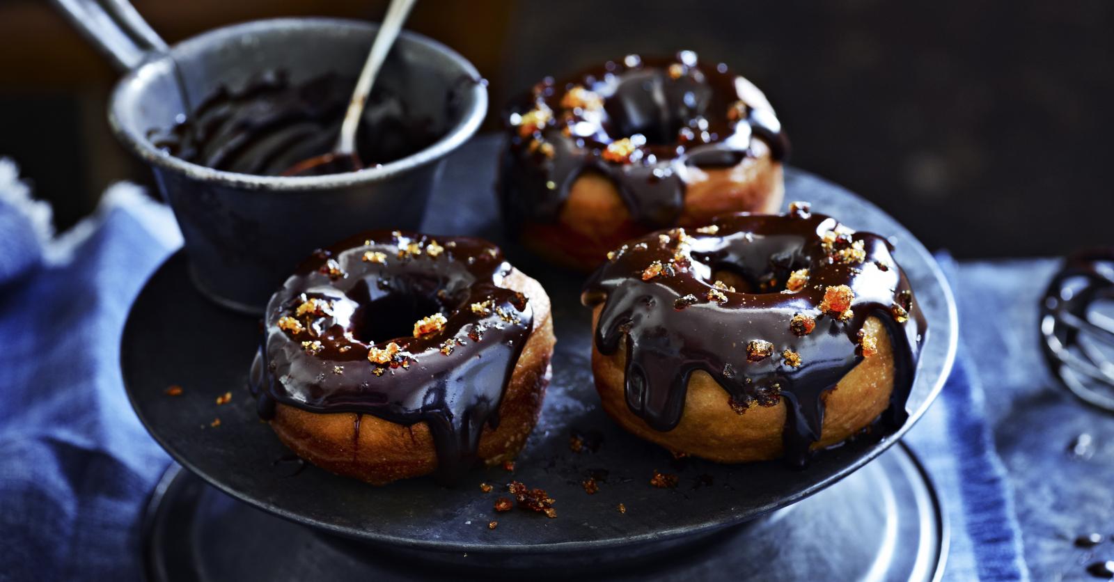 Pourquoi vaut-il mieux manger des sucreries en dessert plutôt qu’en ...