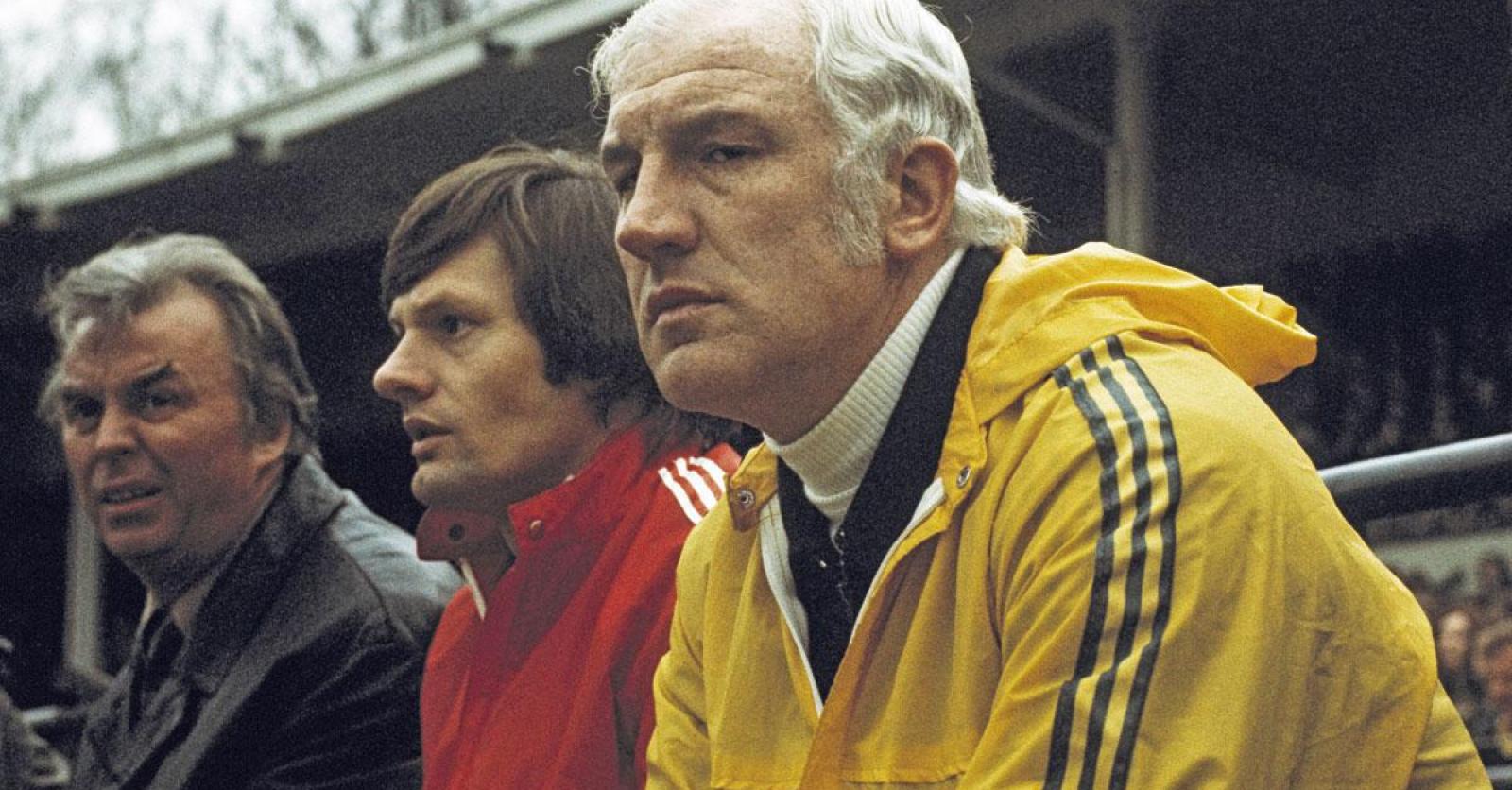 Retour sur le parcours de George Kessler: «Sept heures c'est sept ...