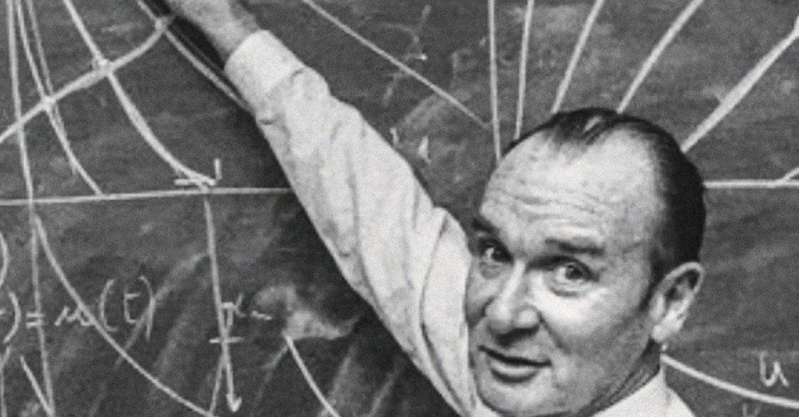 Jacques Drèze 1929–2022