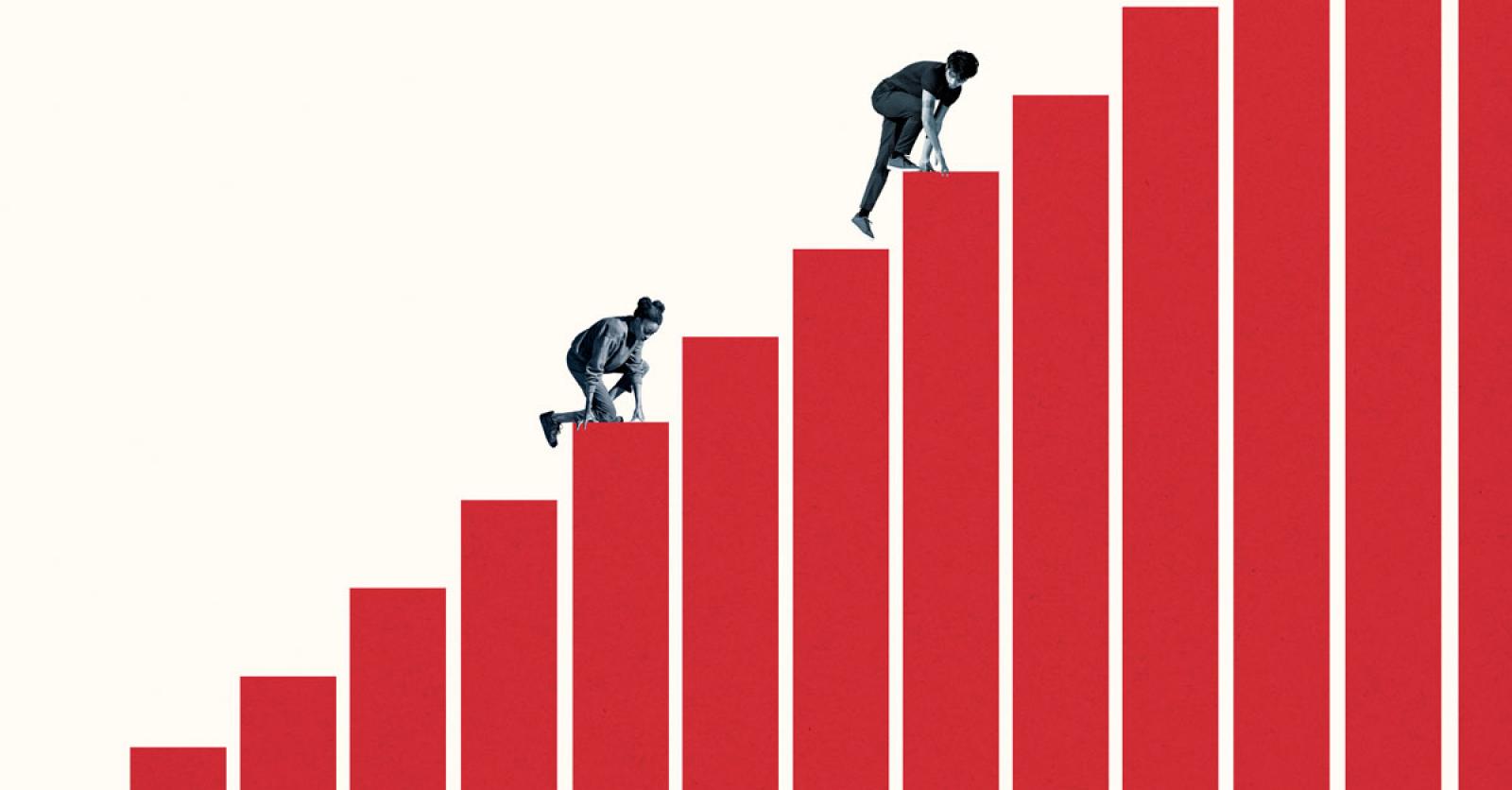 AXA wil hoogste lonen niet meer volledig indexeren: 10 bedenkingen bij ...