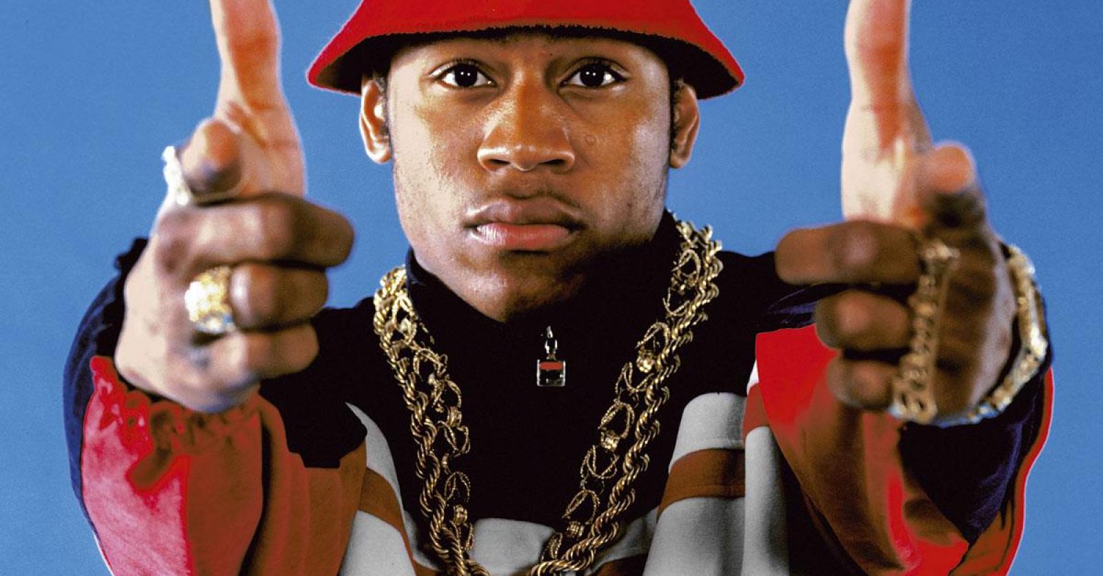 Al hiphop wat blinkt