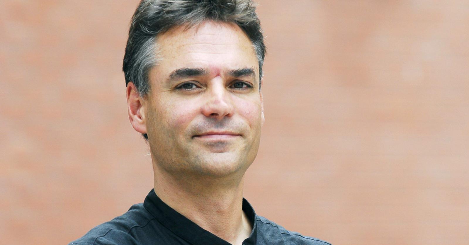 Recensie: 'Levenslang links' van Erik De Bruyn is een kruistocht tegen woke