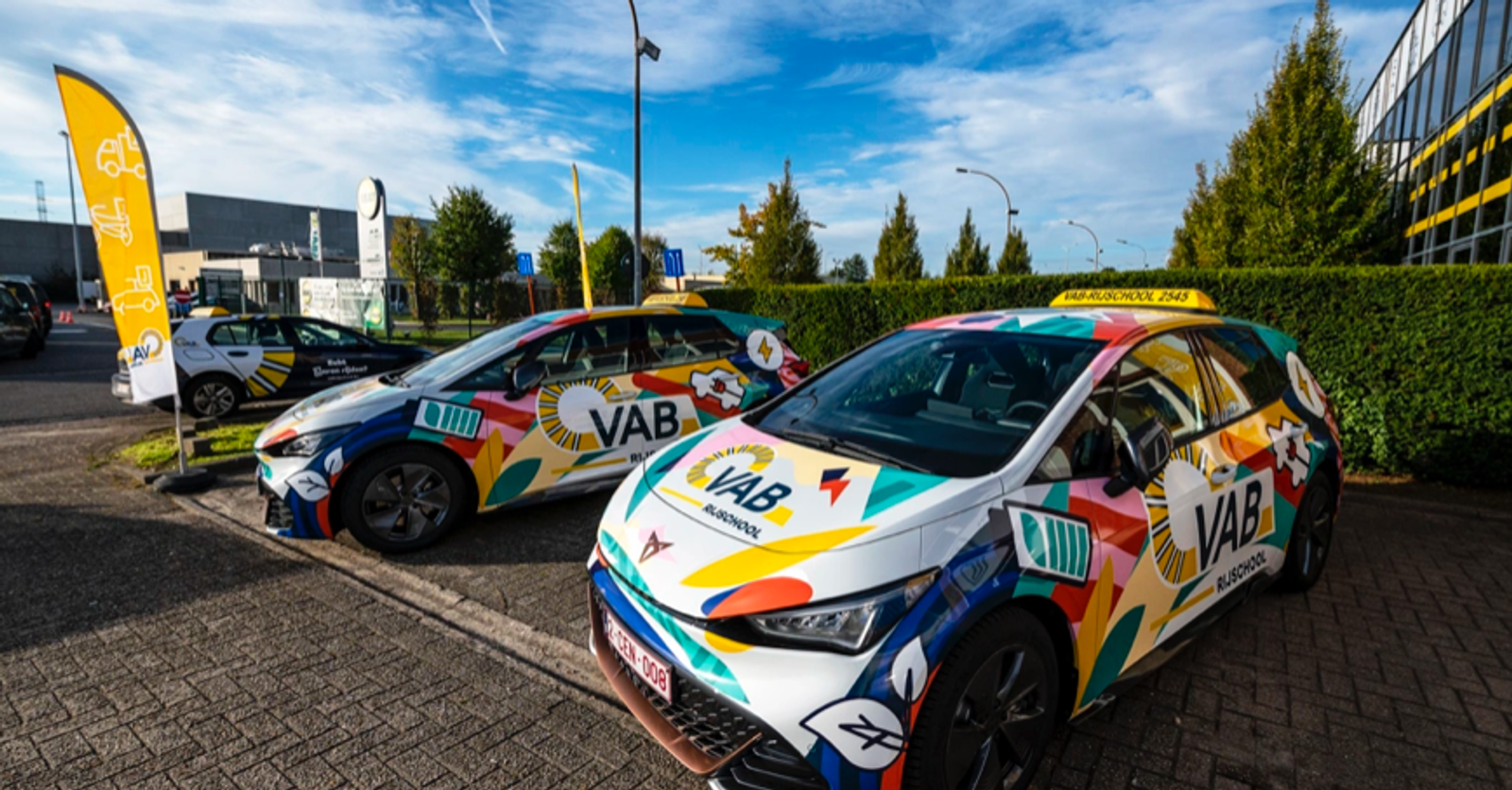 VAB wil rijbewijs hervormen