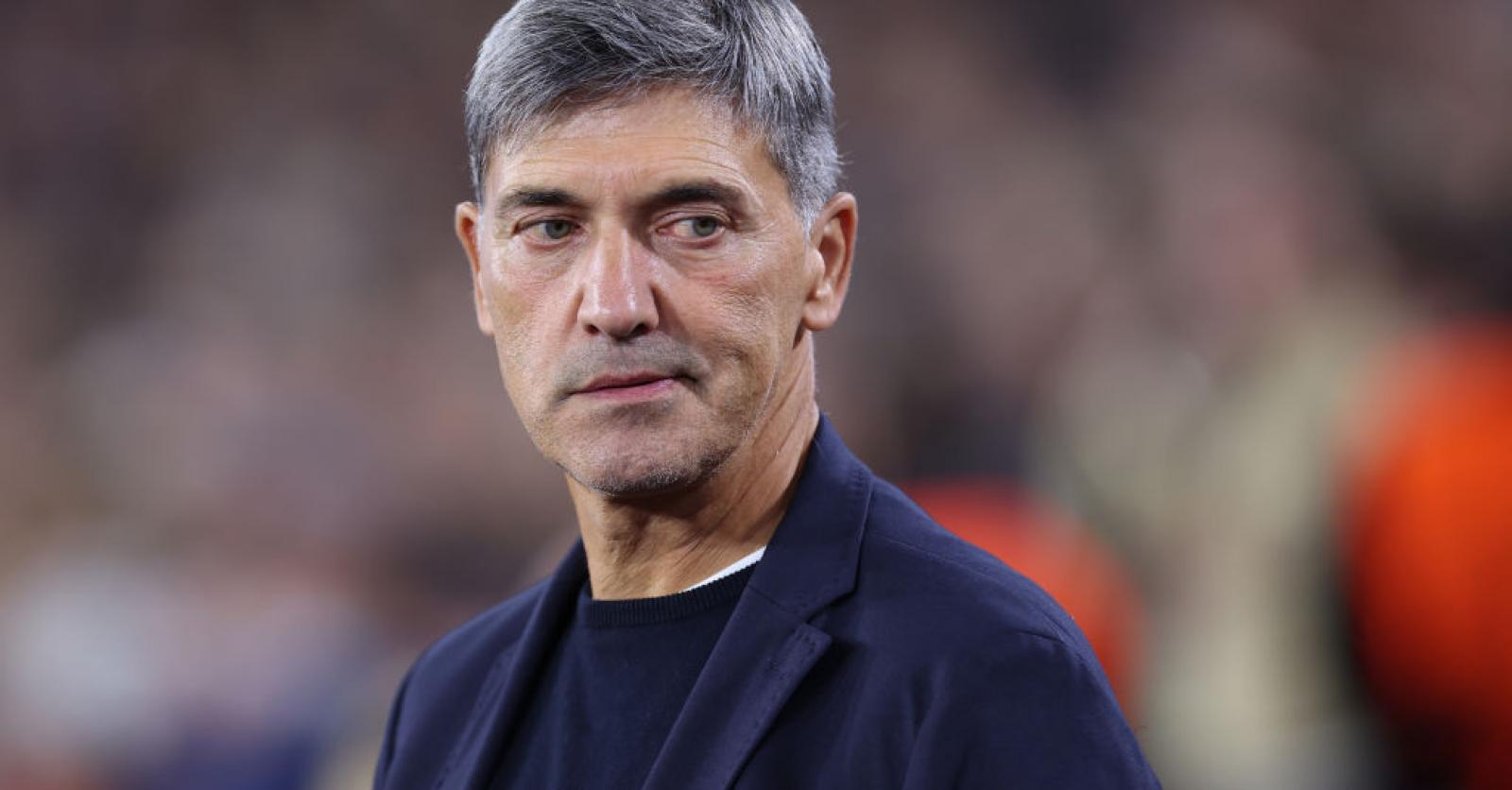 Felice Mazzu devrait être sur le banc d'Anderlecht contre le Standard