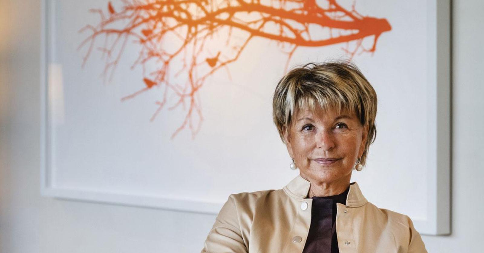 De moord op Myriam Ullens: wie was deze steenrijke barones en mode ...