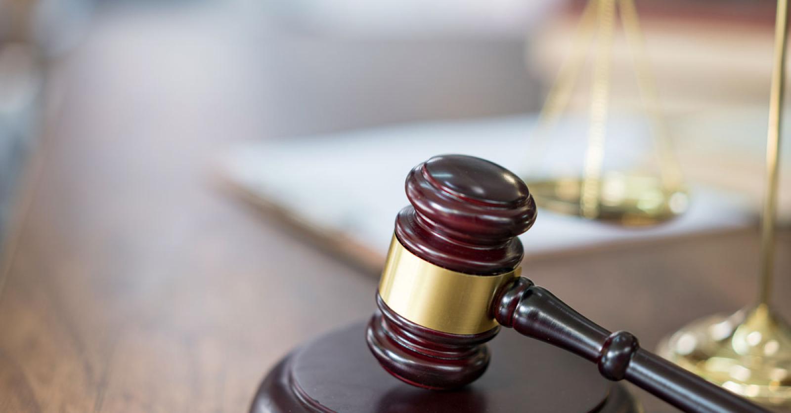 'Justitie blijft mensenwerk: zelfs met grootste waarborgen voor ...