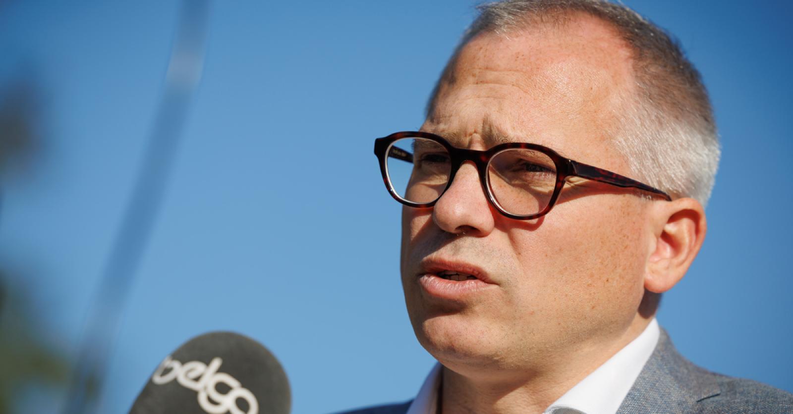 Begrotingsexpert Herman Matthijs pluist Vlaamse begroting uit ...