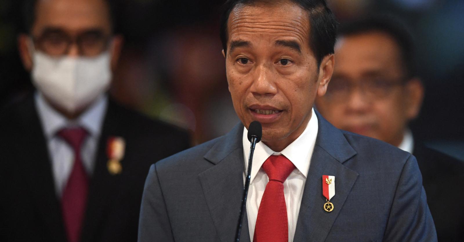 Gastland Indonesië vraagt G20 om flexibiliteit jegens Rusland