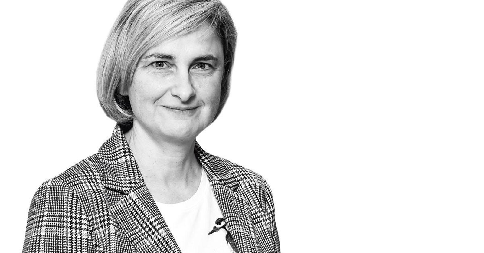 CD&V-kopstuk Hilde Crevits