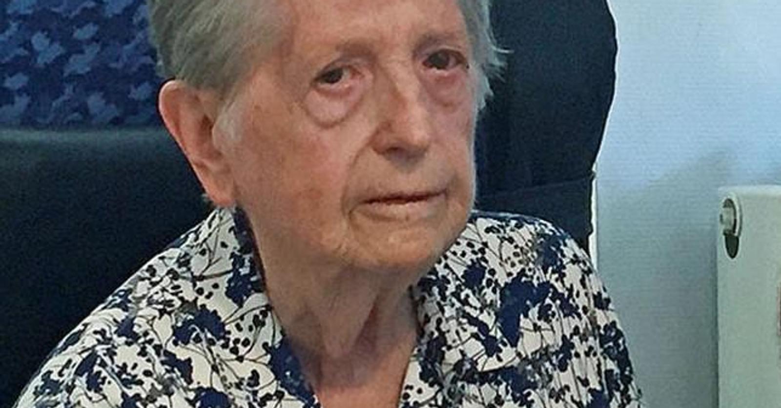 Monika Triest over de dood van Paula D'Hondt: ‘Ze heeft een paar bakens ...