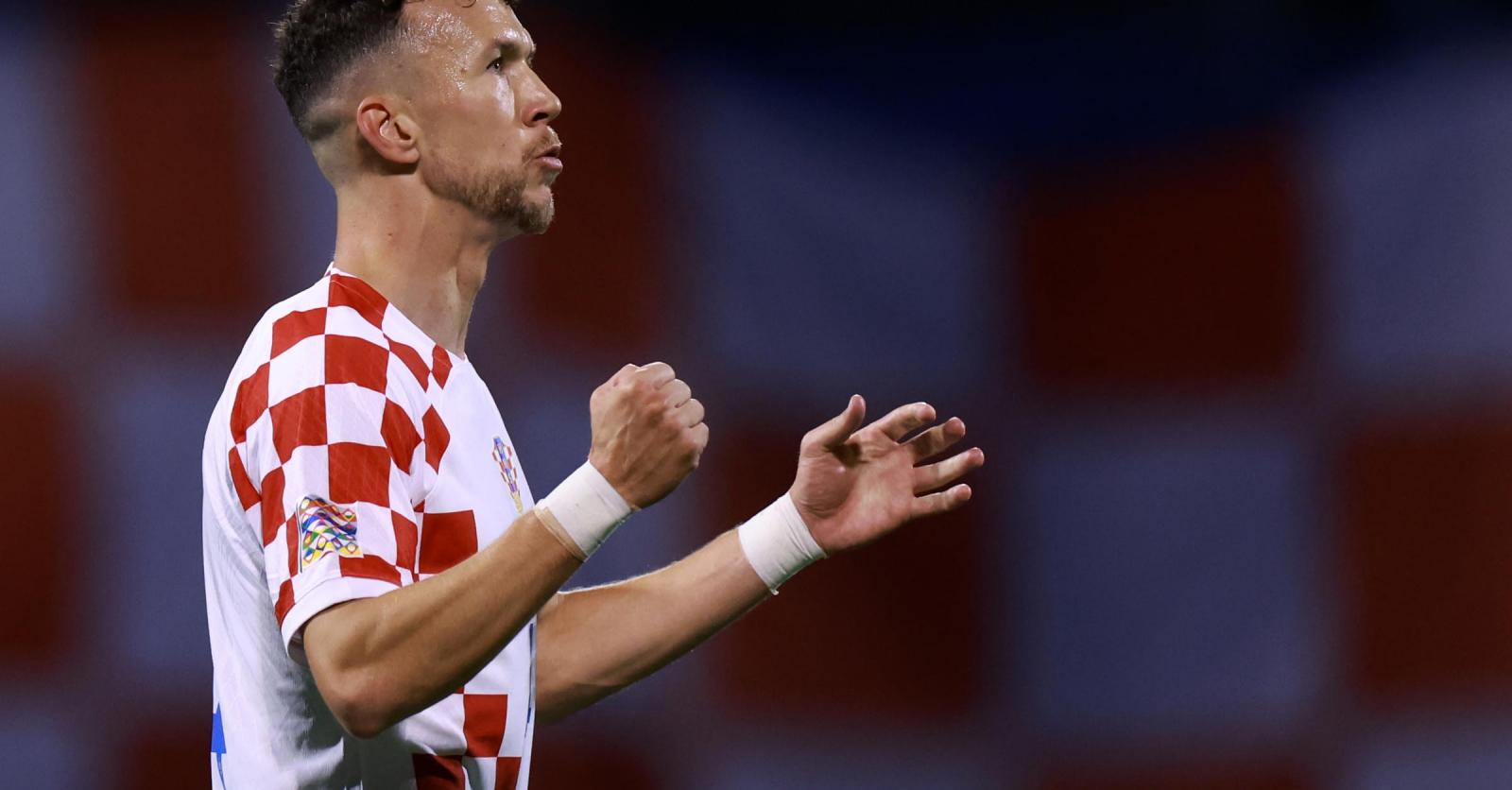 Made in the JPL | Ivan Perisic: enkel de wereldtitel ontbreekt nog