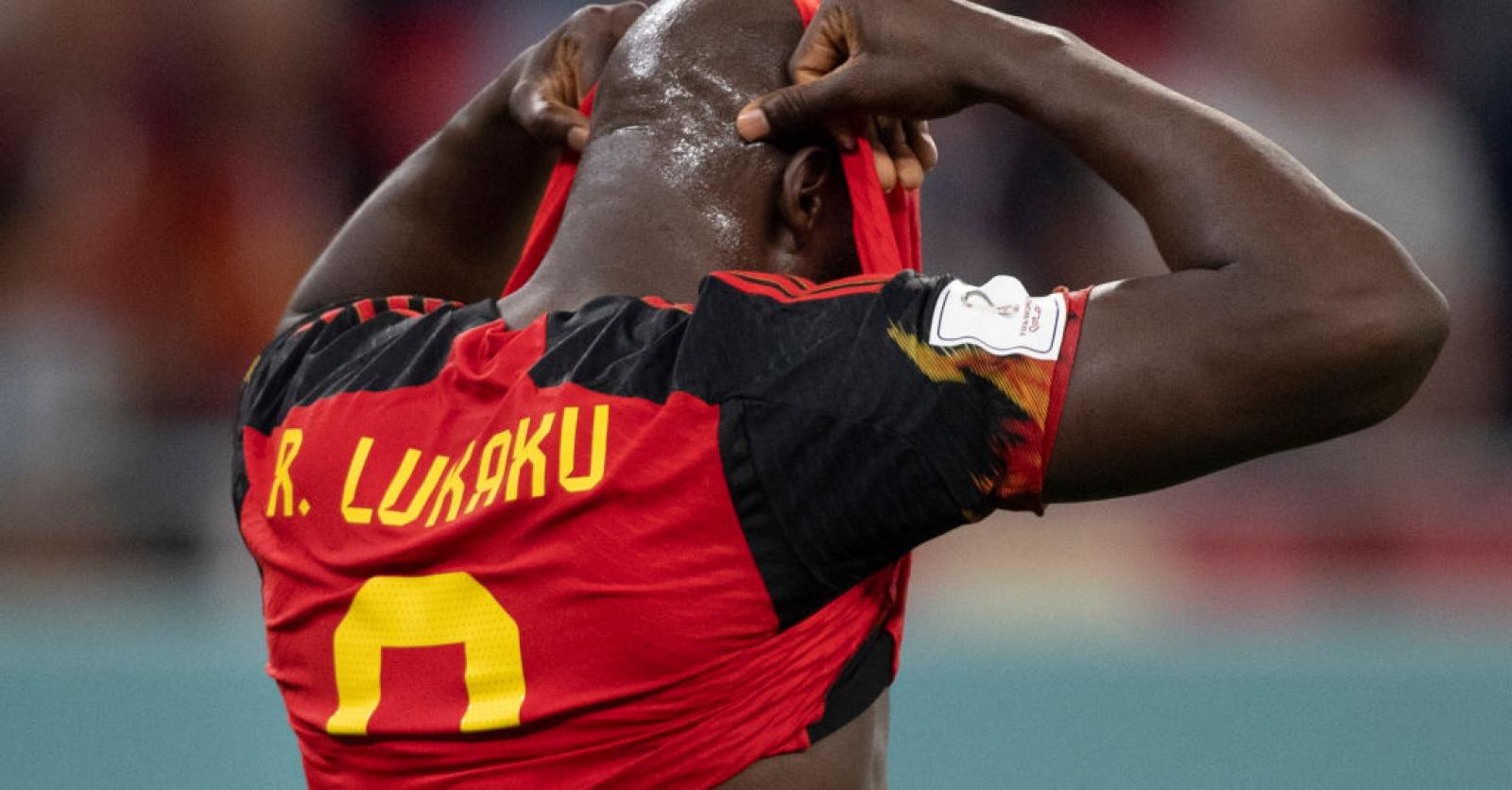 Manque de présence dans la surface et une inefficacité plus vue depuis ...