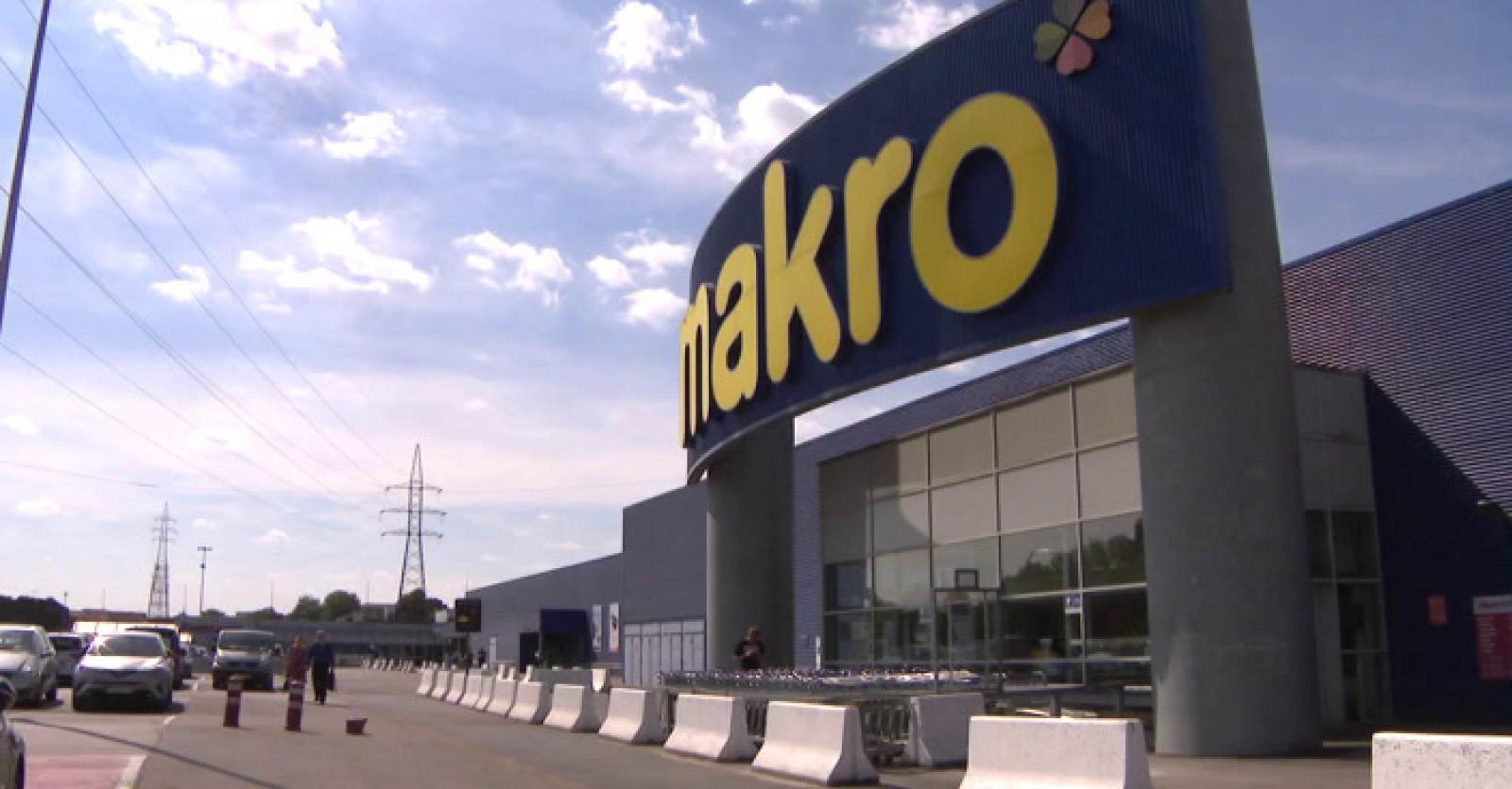 Meeste Metro-winkels komen in handen van Sligro, toekomst van Makro ...