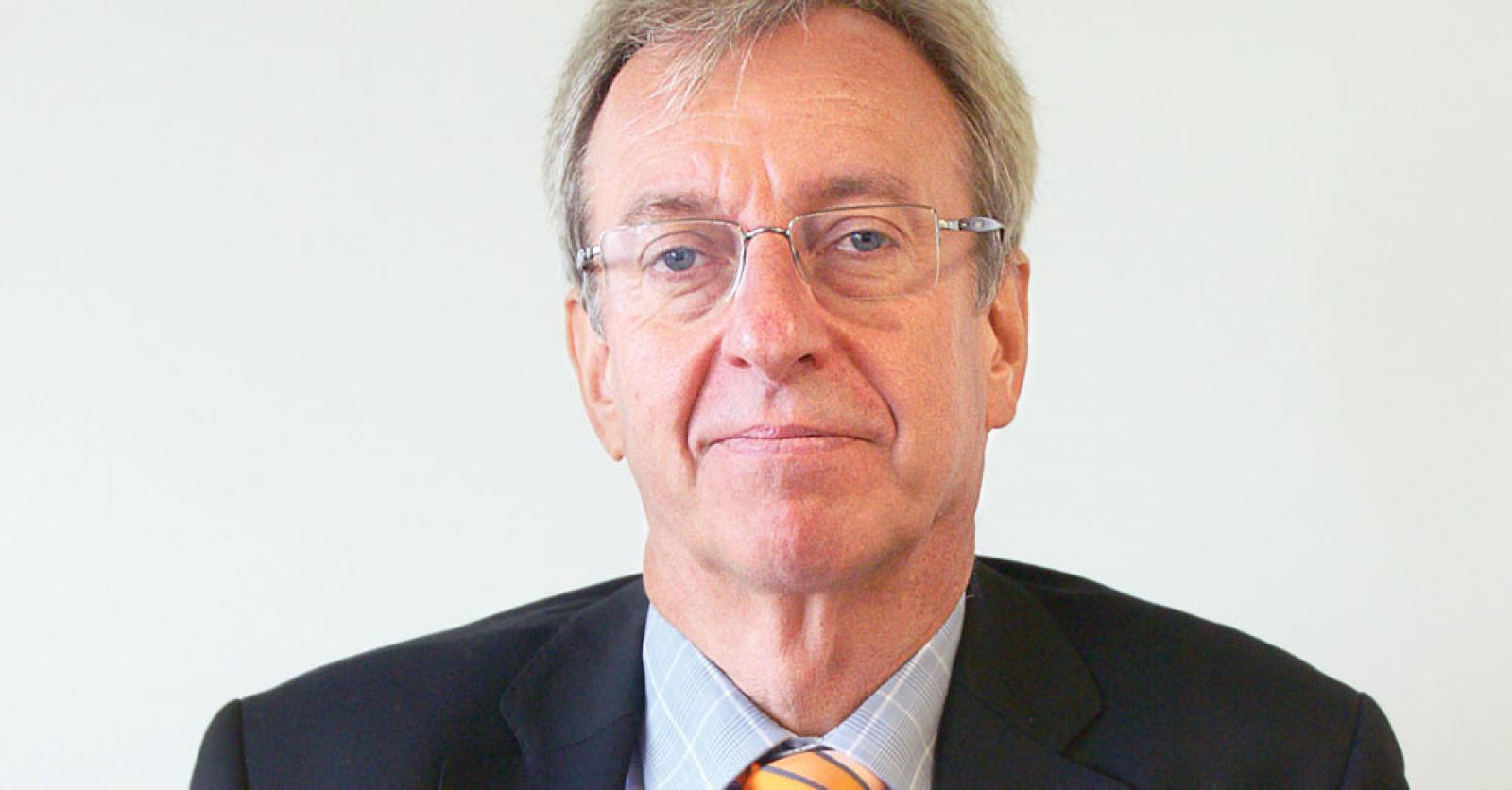 Fa Quix (Fedustria): 'Het gebrek aan groei frustreert onze bedrijven ...