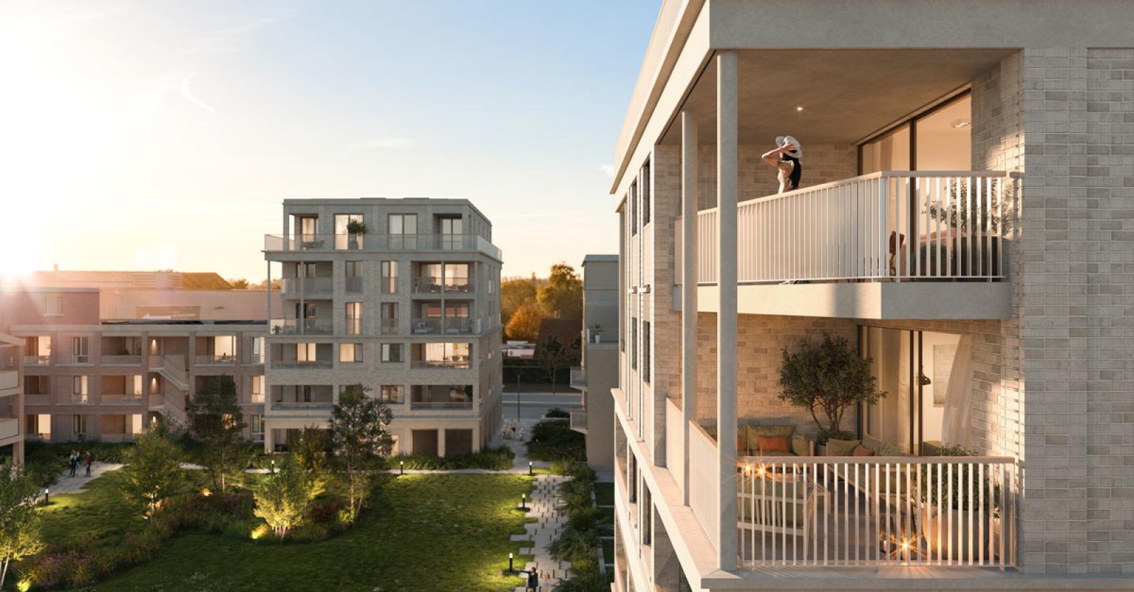 Split-It moet drempel tot nieuwbouw verlagen - Trends