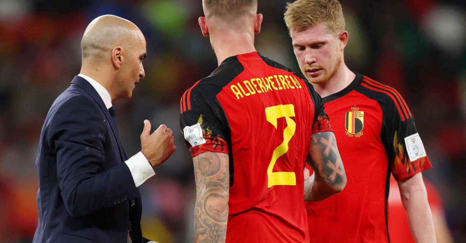 Serial winner, gestion de joueurs de haut niveau et de l'expérience ...