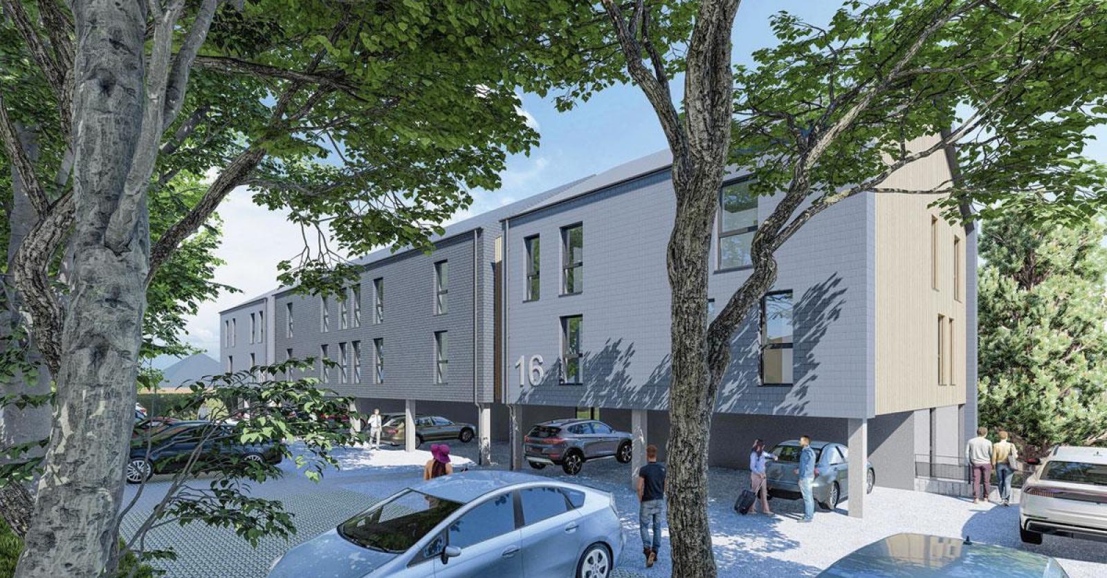 Alerte générale - Trends-Tendances