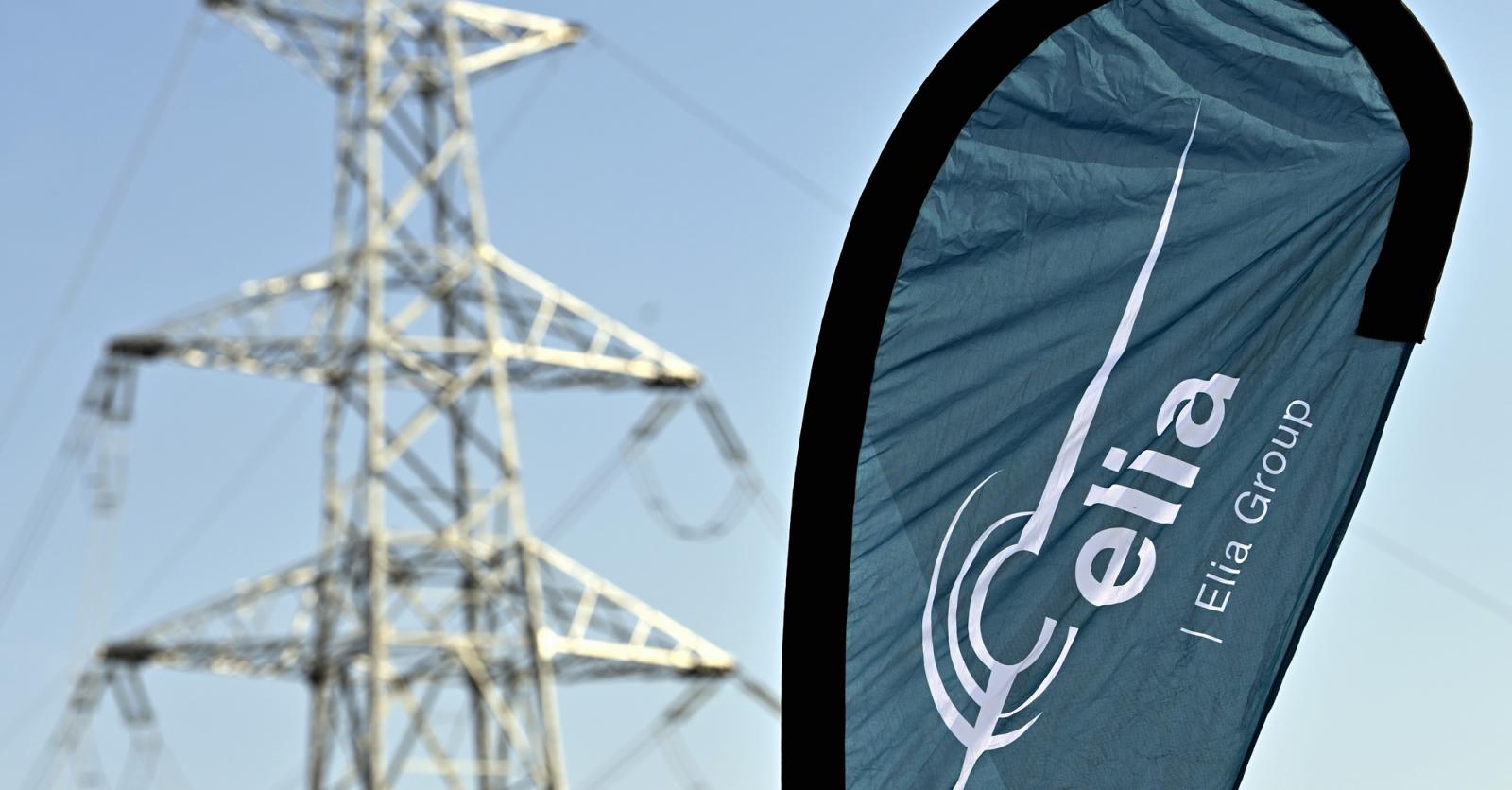 Elia Group dans la course pour le développement de l'éolien offshore ...