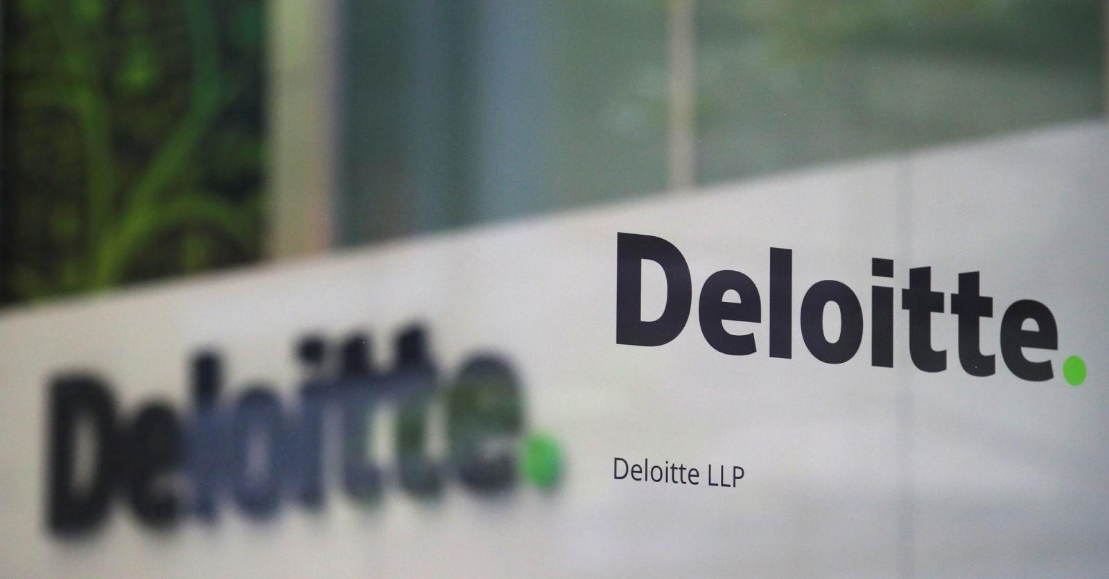 Deloitte Belgium prévoit de recruter 1.700 nouveaux employés - Trends ...